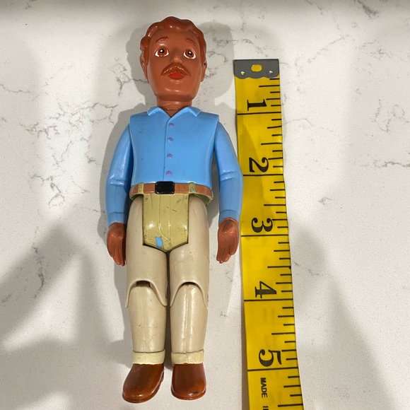 Mattel | Toys | Dora The Explorer Dollhouse Dora Papa 6 Doll Figure ...